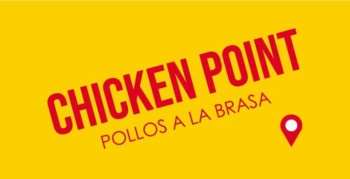 Menu at Chicken Point restaurant, Surquillo