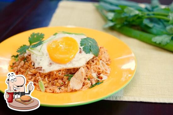 Food Stop Warung & Catering restaurant, Kuta Selatan