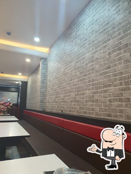 Lu'evi Chicken ( Gà Rán Hàn Quốc ), Ninh Hòa - Restaurant menu, prices ...