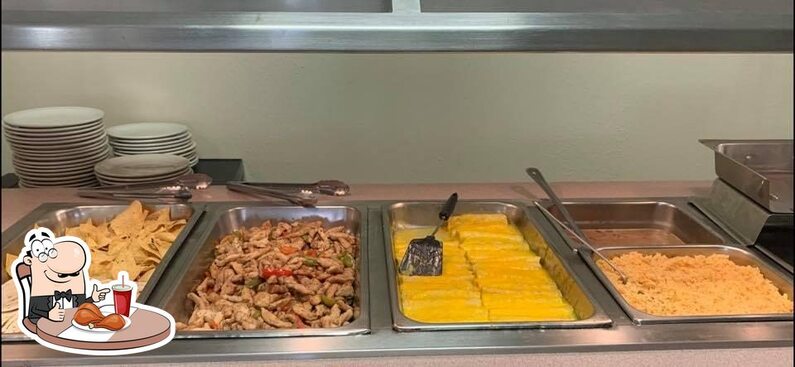 Pecos Valley Country Club in Pecos - Restaurant reviews