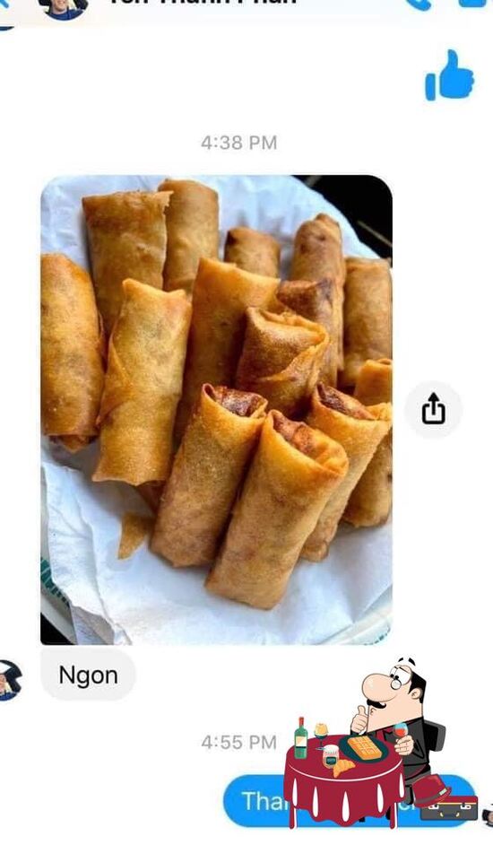 Pho Kieu & PhungLe Eggrolls, Houston - Restaurant menu, prices and reviews