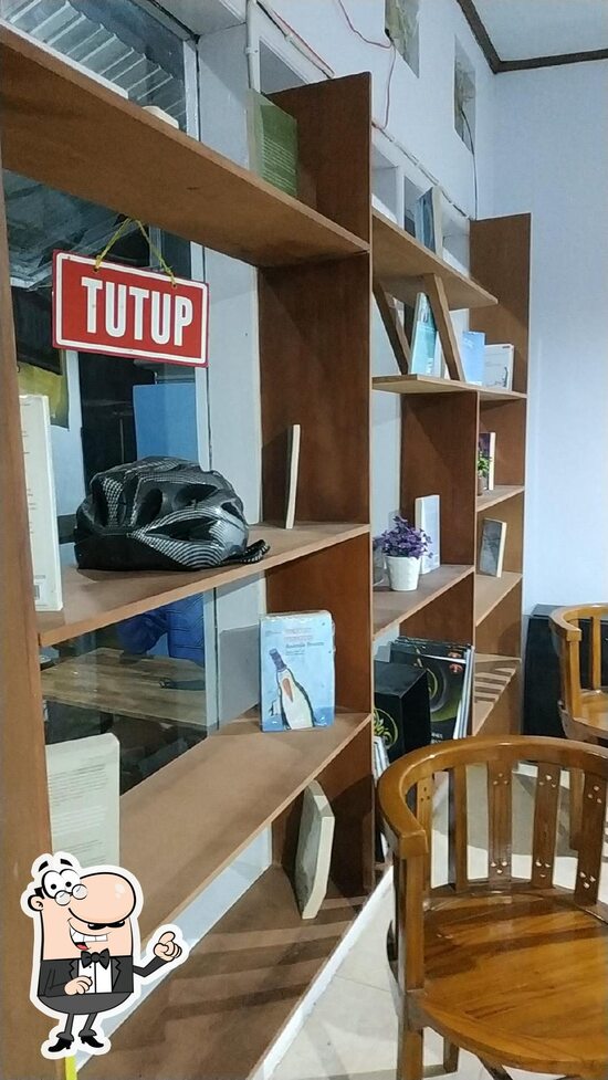 Rak Rak Store, Gorontalo - Opiniones del restaurante