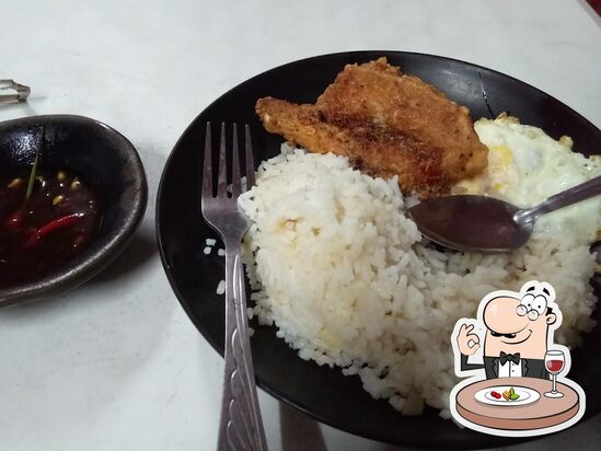 Menu at SIGAWAN - Looc restaurant, Calamba