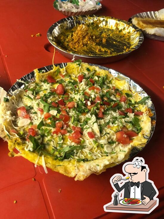 THE EGG TOWN, Visnagar - Restaurant menu, prices and reviews