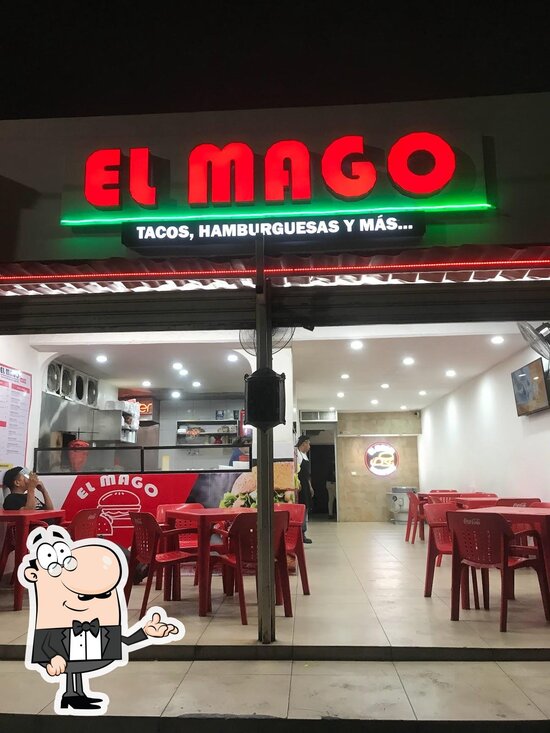 Tacos El Mago, San Nicolás de los Garza - Menú del restaurante, precios ...