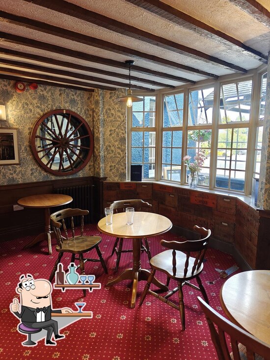 The Kingsdown, Swindon - Restaurant menu, prices and reviews