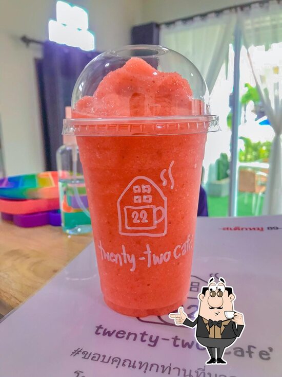 22 twenty-two cafe’, Thailand - Restaurant reviews