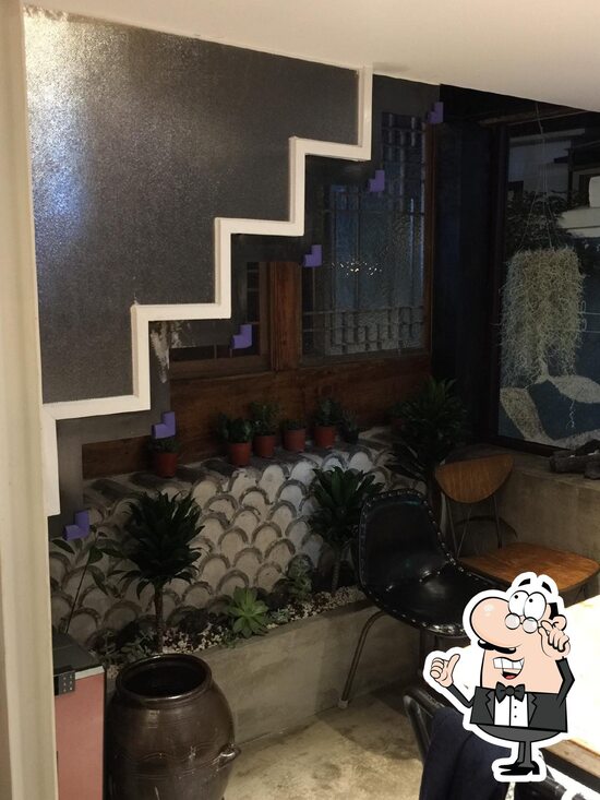PERMIL, Seoul, Hongik University - Restaurant menu, prices and reviews