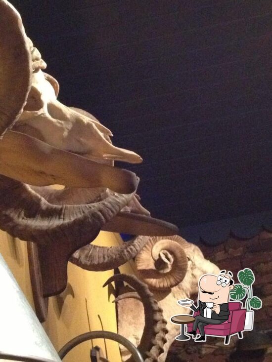 Suds Hut, Helena - Restaurant menu, prices and reviews