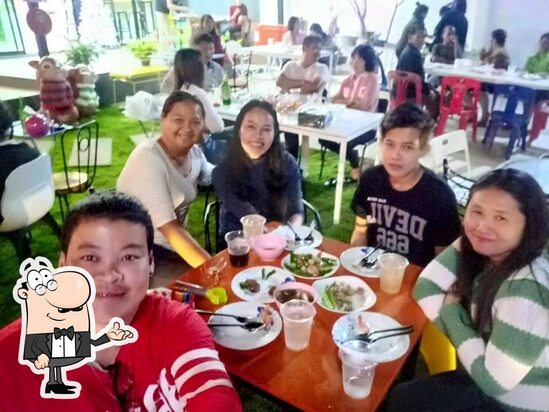 The Signature cafe, Pak Chong - Restaurant menu, prices and reviews