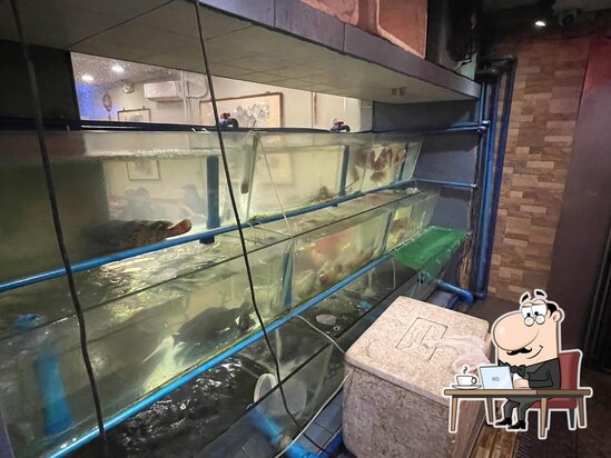 Yue Lai Seafood and Hotpot Restaurant, Manila - Restaurant menu, prices ...