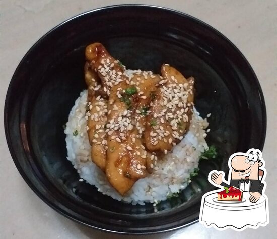 The Secret Kitchen Manila, Manila - Restaurant menu, prices and reviews