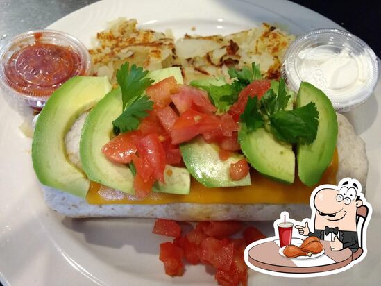 Lumes Pancake House, Batavia - Restaurant menu, prices and reviews