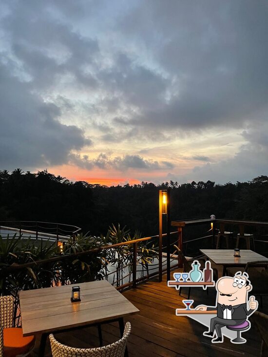 Tangelo Bali, Sebatu - Restaurant menu, prices and reviews