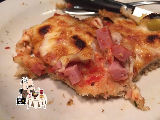 La Fermata S.R.L. pizzeria, Torino - Menu e recensioni del ristorante