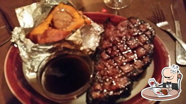 Menu at Canton Inn BBQ, Hillsboro, 700 Elm St