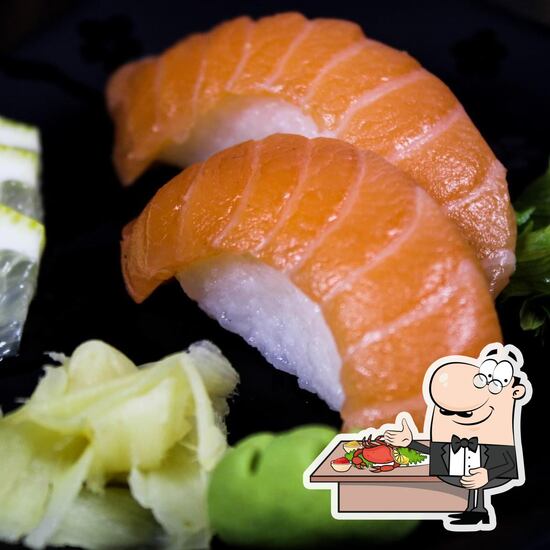 Sugoi Culinária Japonesa, São Carlos - Menu do restaurante, preços e ...