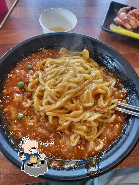 호민객잔 restaurant, Cheongwon-gun - Restaurant reviews