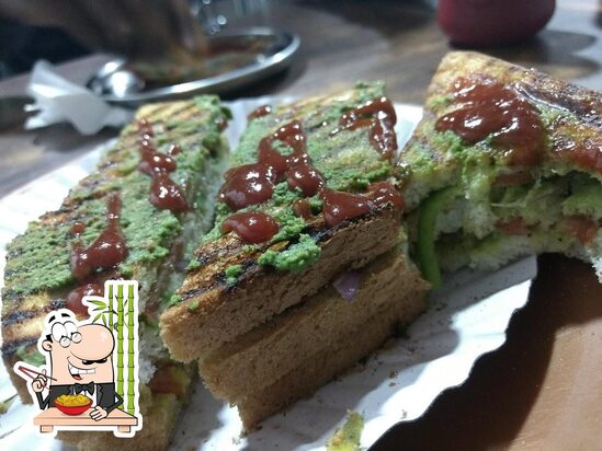 Aahar Sandwich & Chinese Parlour, VALSAD - Best Chinese Parlour ...