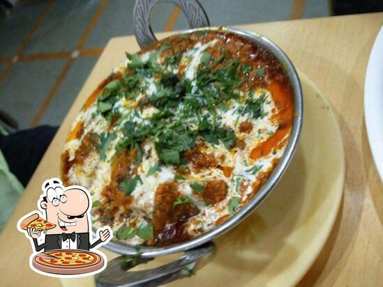 Alif Restaurant, Calangute - Restaurant menu and reviews