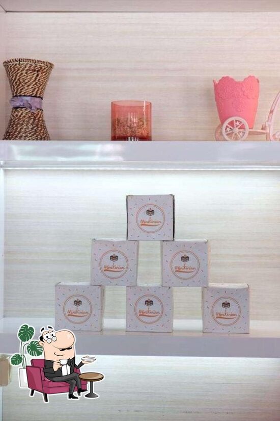 Cakekinian, Bogor - Restaurant menu, prices and reviews