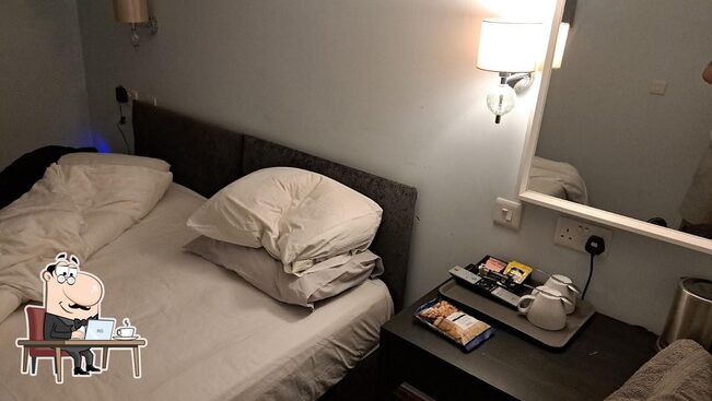 Comus inn, Camblesforth - Restaurant menu, prices and reviews