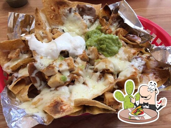 Fast Taco 11, 2901 Ocean Park Blvd #115 in Santa Monica - Restaurant ...