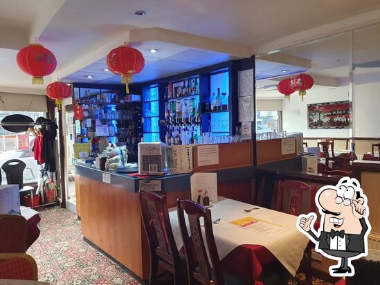 Fung Lok Chinese Vietnamese Restaurant, Liverpool - Restaurant menu ...