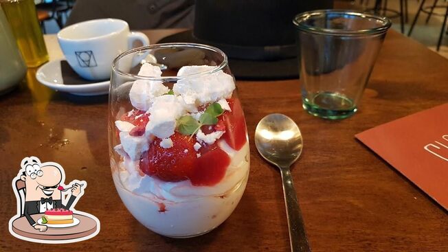 Glou Glou Borgerhout, Antwerpen - Restaurantbewertungen