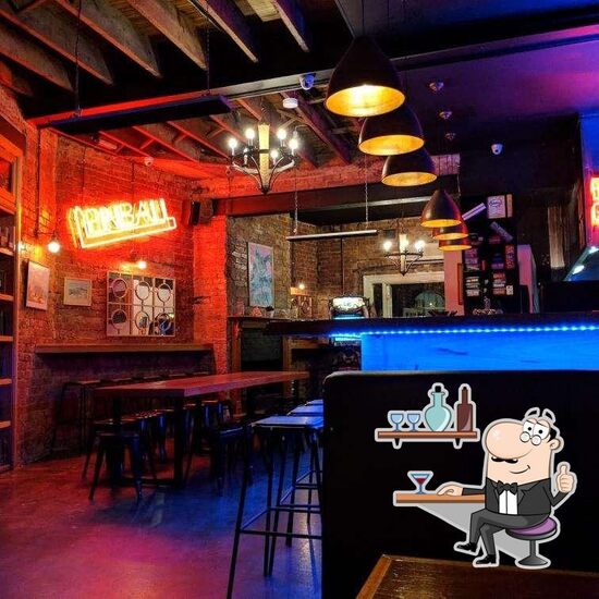 Island Somewhere in Melbourne - Restaurant reviews