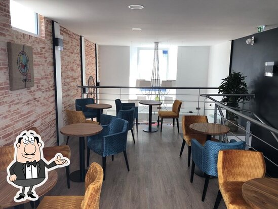Le Regalia pub & bar, Pornichet - Restaurant reviews