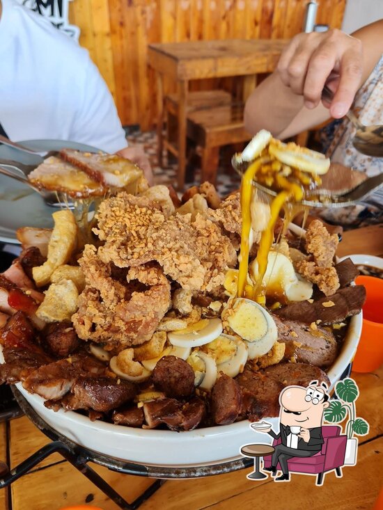Lomi House Santor, Tanauan - Restaurant menu, prices and reviews