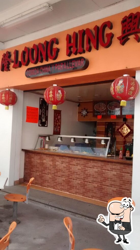 Loong Hing, Ixtapaluca - Menú del restaurante, precios y reseñas