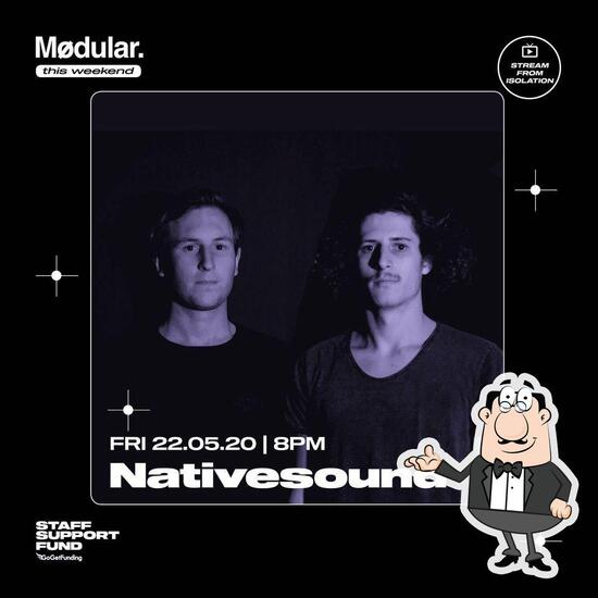 Modular Club, Cape Town - Restaurant reviews