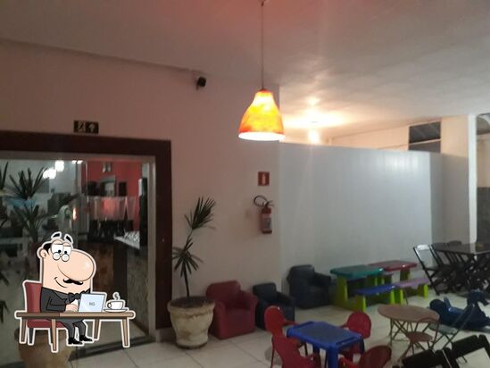 Pizzaria Chilli.Patos, Patos de Minas - Menu do restaurante, preços e ...