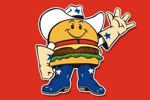 Texas Burger #4 in Midland
