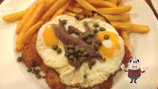 Victorian Inn At Wallingford in Wallingford - Restaurant menu and reviews