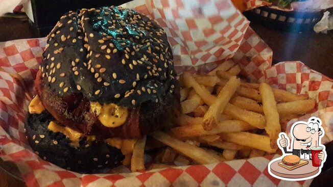 Restaurante Guabos Foodtruck, Apodaca, Estardo Guajardo 408 - Opiniones ...