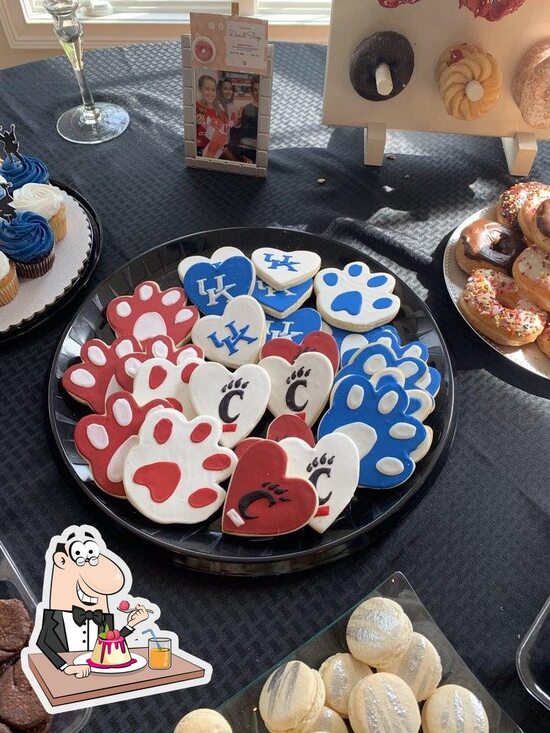 Little Flour Baked Goods in Fort Mitchell - Restaurant reviews