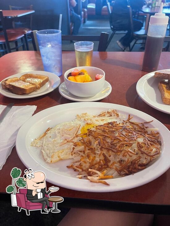 Sunlight Restaurant, South Saint Paul - Restaurant menu, prices and reviews