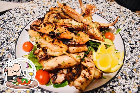 Costi’s @ Westpoint Blacktown in Blacktown - Restaurant menu and reviews