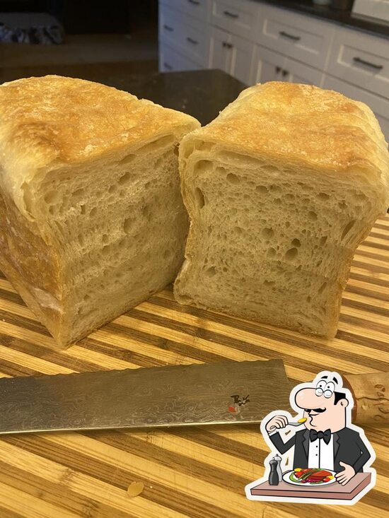 Burnt Toast Bakery in Okotoks - Restaurant menu and reviews