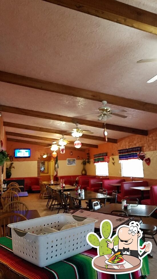 Carlos Mexican Restaurant, 3603 Aldine Mail Rte Rd in Houston ...