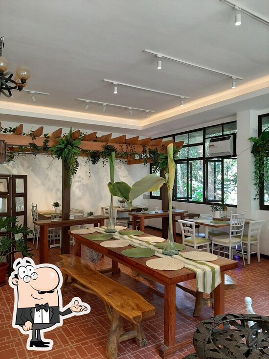 Dahon Cafe & Pavillon, Antipolo, Alpadi Estate - Restaurant reviews