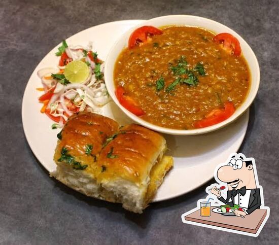 Gayatri restaurant & cafe, Ahmedabad - Restaurant menu, prices and reviews