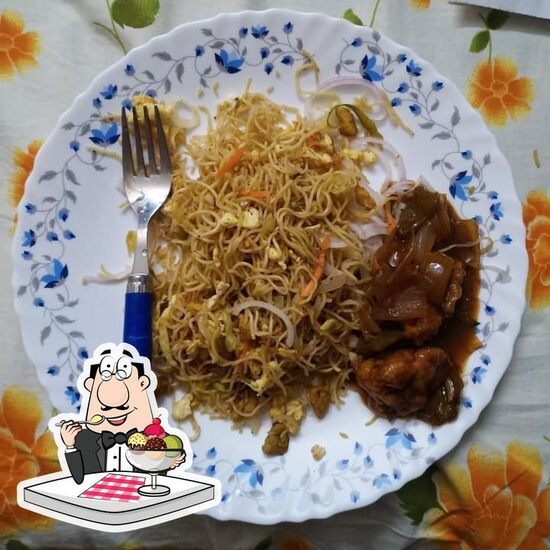 Kalindi Roll Corner, South Dum Dum - Restaurant reviews