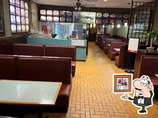 Little China Restaurant, Wilson - Restaurant menu, prices and reviews