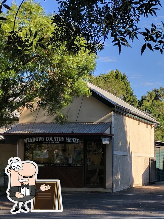 Meadows Bakery & Tearooms, Meadows - Restaurant menu, prices and reviews