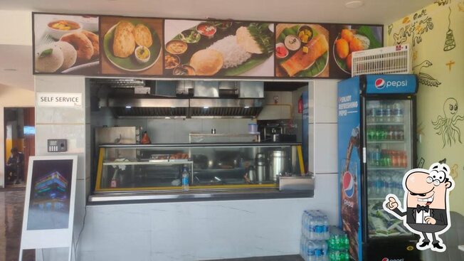 Priya Restaurant and Banquet Hall, Wanaparthy - Restaurant reviews