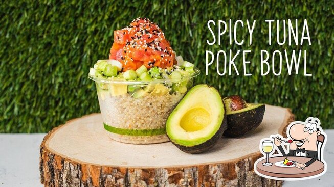 Vale Food Co in Fort Lauderdale - Restaurant menu and reviews